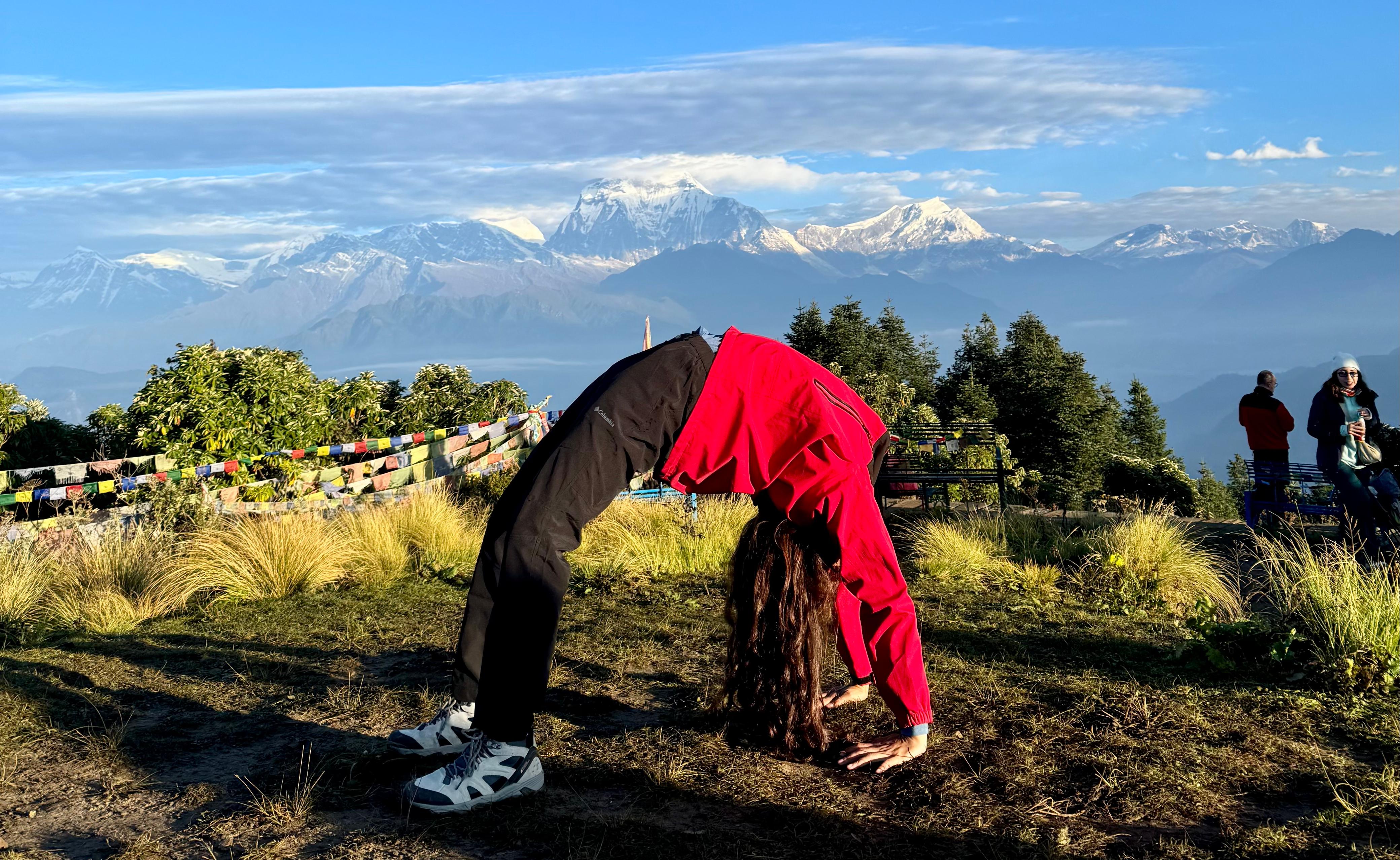 Ashtanga Vinyasa Yoga: The Eight-Limbed Path of Traditional Hatha Yoga ...